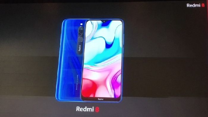 Review Singkat Xiaomi Redmi 8 yang Baru Masuk Indonesia Seharga Rp 1 ...