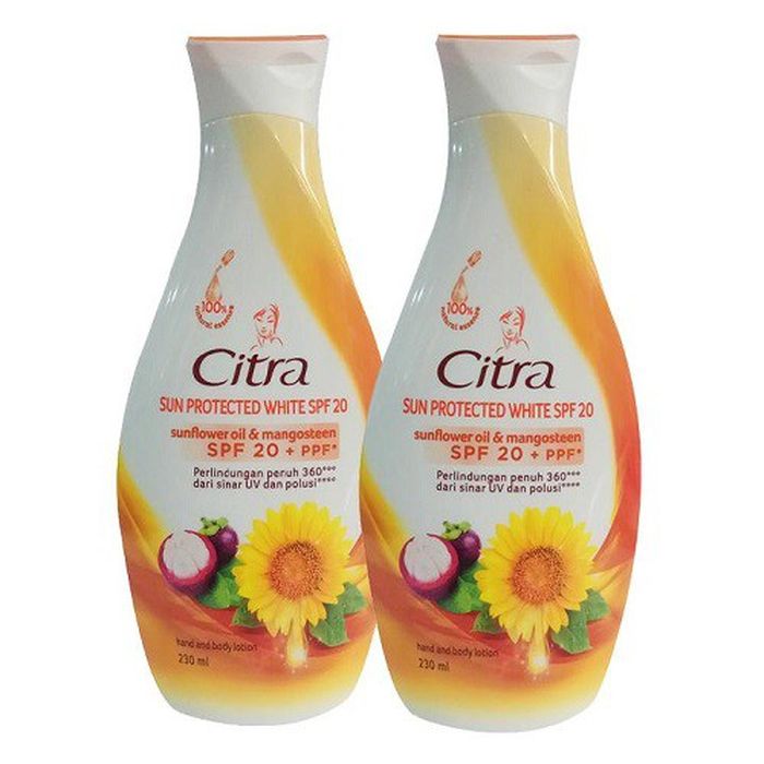 Anti Belang! Ini 3 Body Lotion Ber-SPF yang Harus Kita Miliki! - Semua ...
