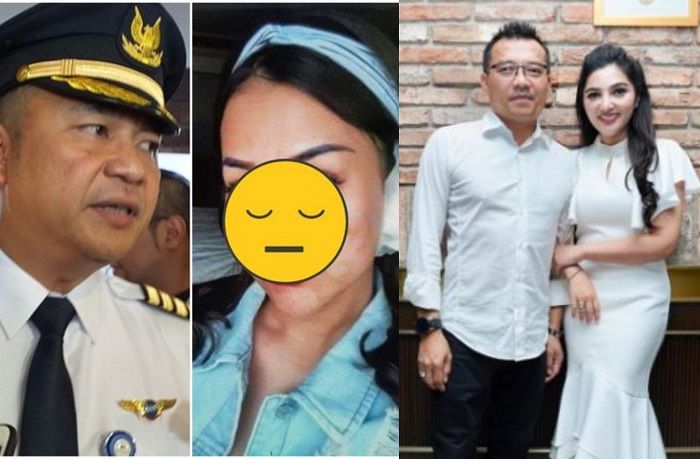 BERITA TERPOPULER: Selir Dirut Garuda Indonesia Nekat Pakai Uang Negara ...