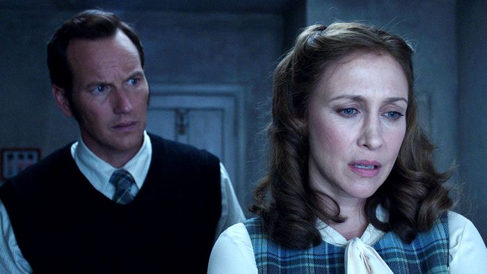 Daftar Pemain The Conjuring 3: The Devil Made Me Do It. Lengkap ...
