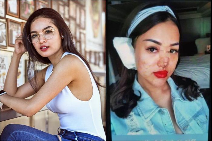 6 Potret Cantik Sisi Asih, Pramugari Garuda Dikabarkan jadi Korban ...