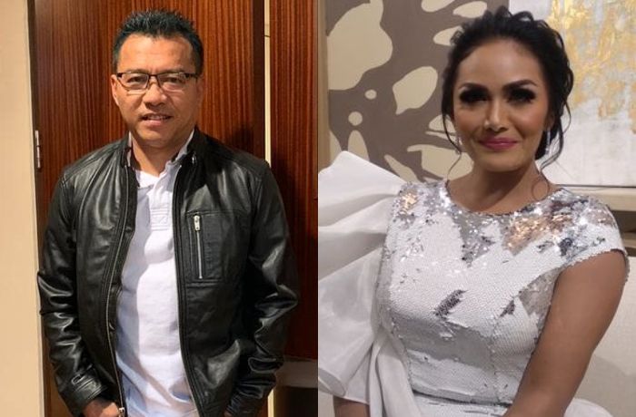 BERITA TERPOPULER: Ungkapan Anang Hermansyah Tentang Ibu Sambung hingga ...