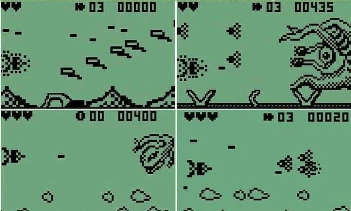 3 Game Hp Jadul yang Pernah Populer Pada Zamannya, Berani Coba? - Semua ...