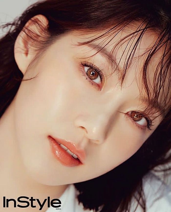 6 Seleb Korea Ini Terlahir dengan Mata Indah Tanpa Perlu Softlense ...