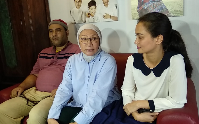 Dulu Ngeprank Seantero Negeri, Ratna Sarumpaet Kini Kembali Berulah ... Dulu Ngeprank Seantero Negeri, Ratna Sarumpaet Kini Kembali Berulah ...