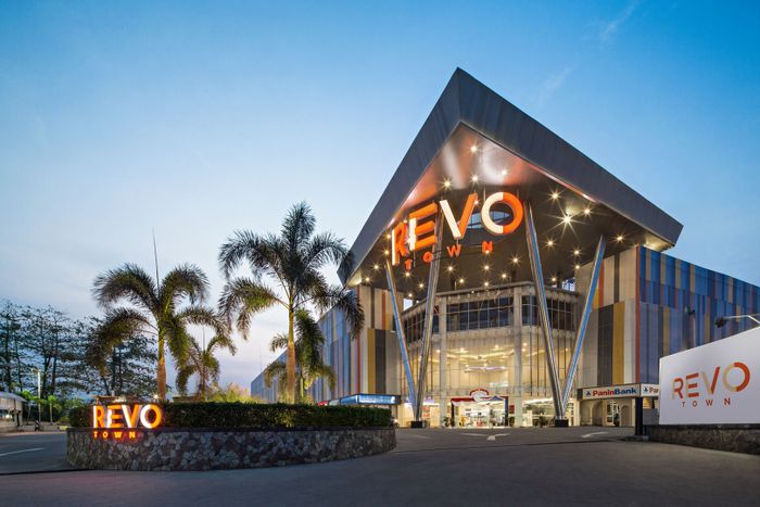 Rekomendasi Mall Tempat Belanja Baju Lengkap dan Berkualitas di Kota ...