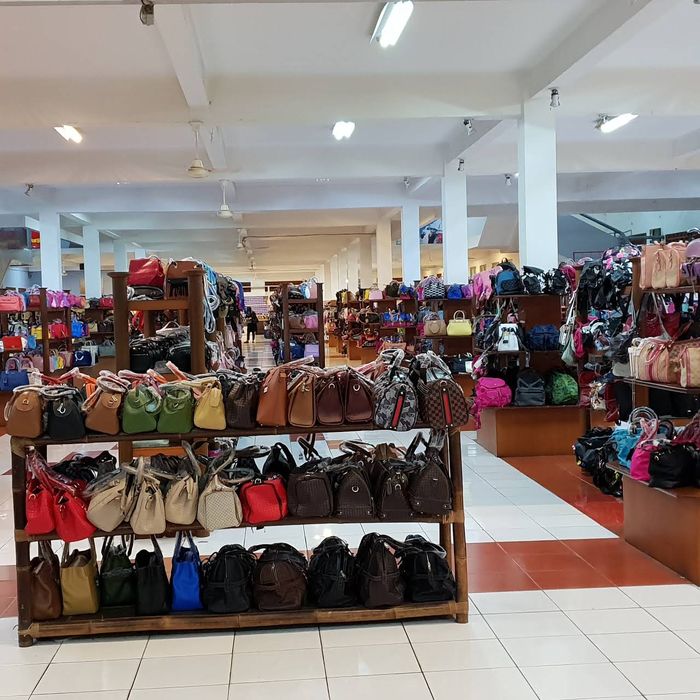 Rekomendasi Tujuan Wisata Belanja Fashion di Bogor, Murah dan ...