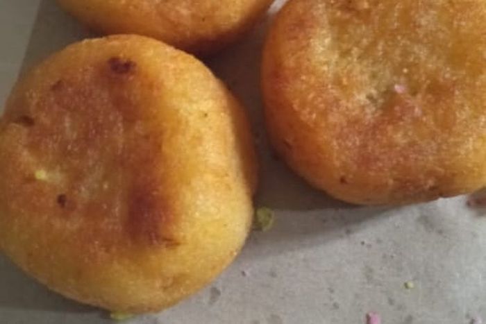 Ada Kue Peler Berdebu, Ini 5 Kue dengan Nama Nyeleneh di Kepulauan ... Ada Kue Peler Berdebu, Ini 5 Kue dengan Nama Nyeleneh di Kepulauan ...