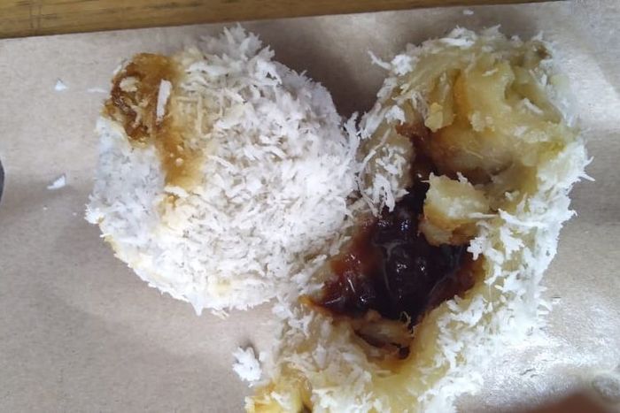 Ada Kue Peler Berdebu, Ini 5 Kue dengan Nama Nyeleneh di Kepulauan ... Ada Kue Peler Berdebu, Ini 5 Kue dengan Nama Nyeleneh di Kepulauan ...
