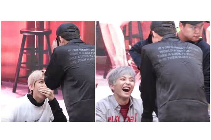 Banyak Idol ke Indonesia, Ini Perbedaan Fan Meeting, Fansign, Showcase ...