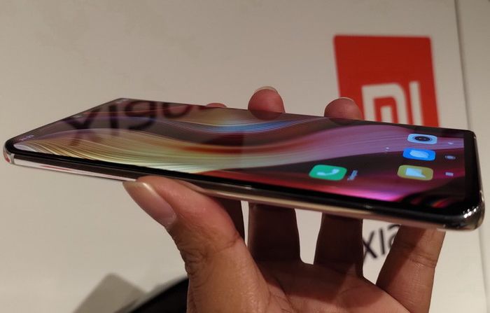 Hands-on Xiaomi Mi Note 10 Pro: Desain Flagship, Harga Menengah - Info ...