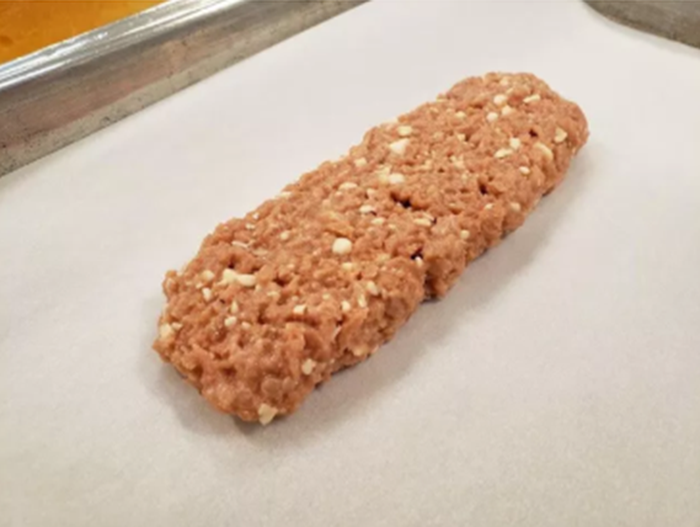 Cewek Ini Review Burger Vegan Rasa Daging Babi, Seperti Apa Ulasannya ...