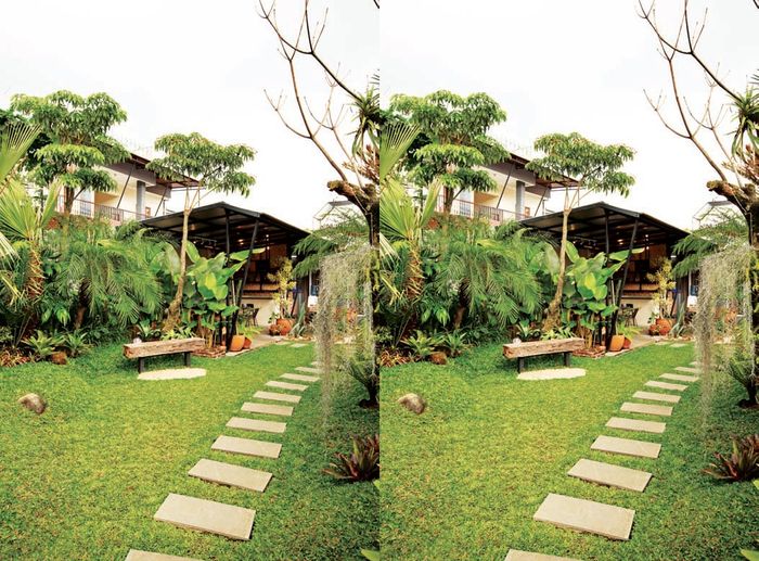 Taman Basah atau Taman Kering? Pilih Sesuai Kebutuhan, Ini Bedanya ...