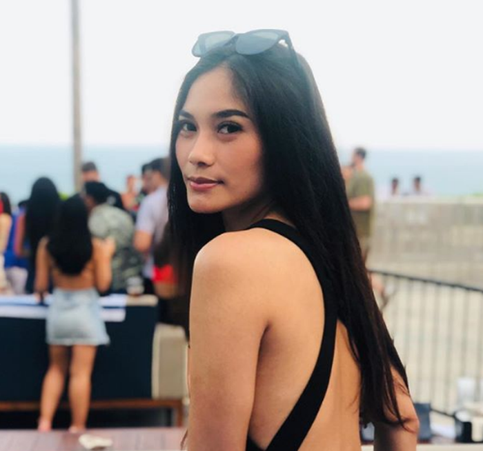 Tertangkap Kamera Cekcok, Vanessa Angel dan Mantan Istri Didi Mahardika ... Tertangkap Kamera Cekcok, Vanessa Angel dan Mantan Istri Didi Mahardika ...