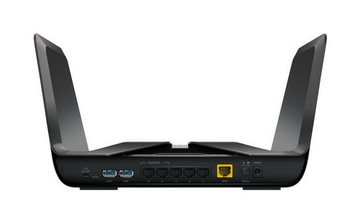 Review NETGEAR Nighthawk AX8: Tampilan dan Spesifikasi yang Menarik ...