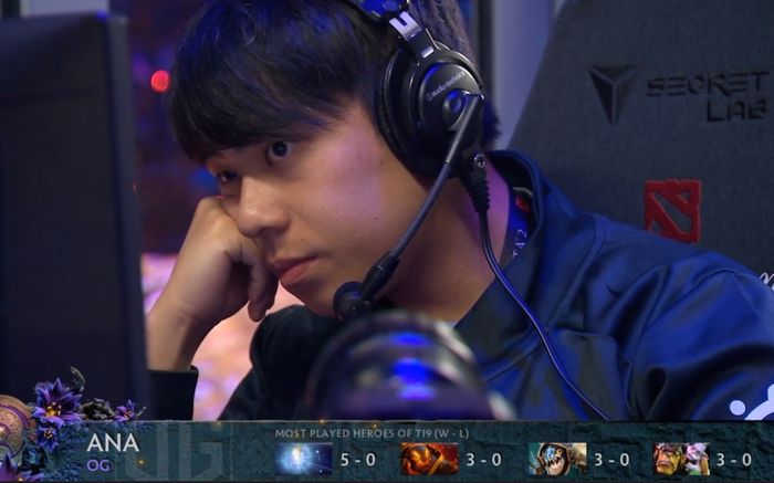 3 Player Ini Dianggap Jadi Carry Terbaik di Dota 2, Siapa Jagoanmu ...