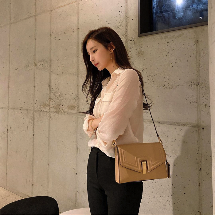 Punya Paras Menawan, Ini Fakta Yaongyi, Penulis Webtoon ‘The Secret of ...