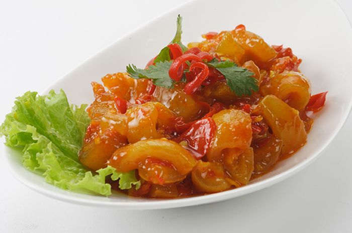 Kumpulan 5 Resep Kikil Enak untuk Pendamping Nasi Putih saat Makan ...