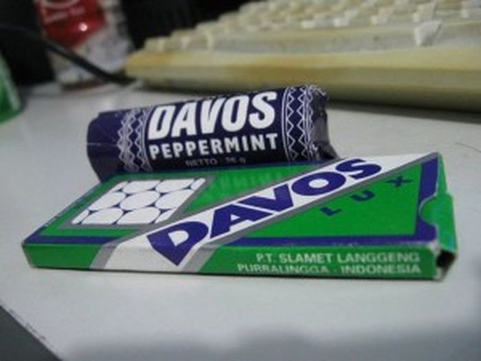 Ada yang Bisa Bikin Lidah Biru, Mana Permen Jadul Favorit Masa Kecilmu ...