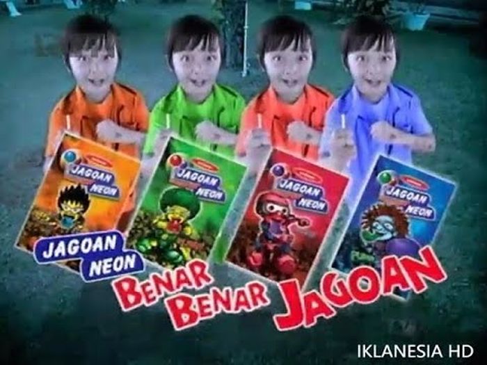 Ada yang Bisa Bikin Lidah Biru, Mana Permen Jadul Favorit Masa Kecilmu ...