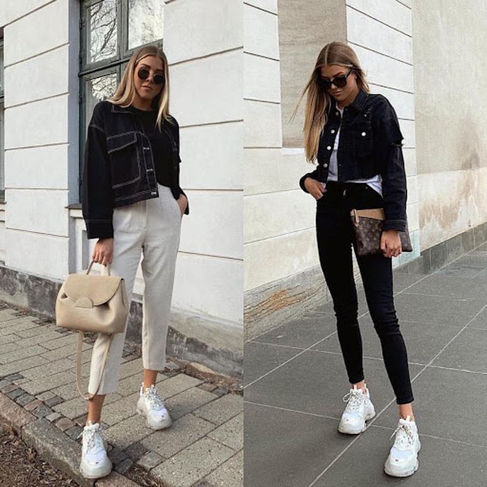 5 Model Sepatu Paling Stylish Dipadukan dengan Skinny Jeans! - CewekBanget