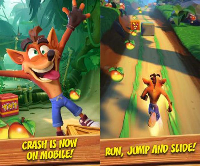 Berita Seputar Games Online