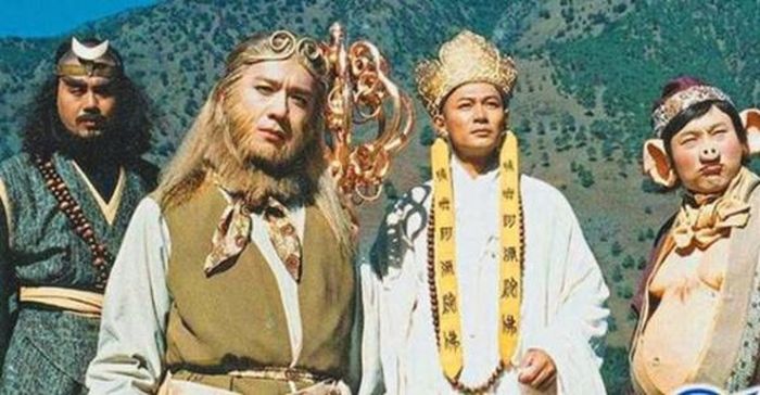 Ingat Cu Pat Kai sang Siluman Babi di Serial Kera Sakti? Begini Nasib ... Ingat Cu Pat Kai sang Siluman Babi di Serial Kera Sakti? Begini Nasib ...