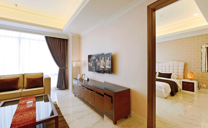 Trik Hadirkan Palet Warna Natural di Hunian dengan Material Kayu, Mudah ...