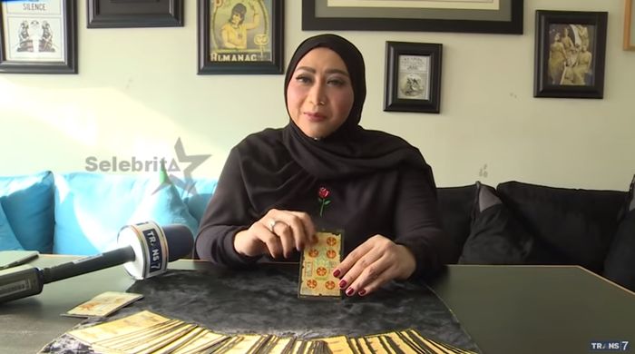 Keuangan Jennifer Dunn dan Faisal Harris Diramal, Kerap Pamer Kemewahan ...