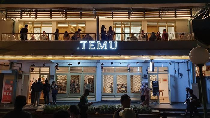 Udah Ngopi Belom? Nih 7 Kedai Kopi Milik Artis yang Bisa Kamu Cobain ...