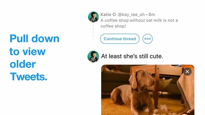 Twitter Rilis Fitur Baru untuk Memudahkan Penggunanya Bikin Thread ... Twitter Rilis Fitur Baru untuk Memudahkan Penggunanya Bikin Thread ...