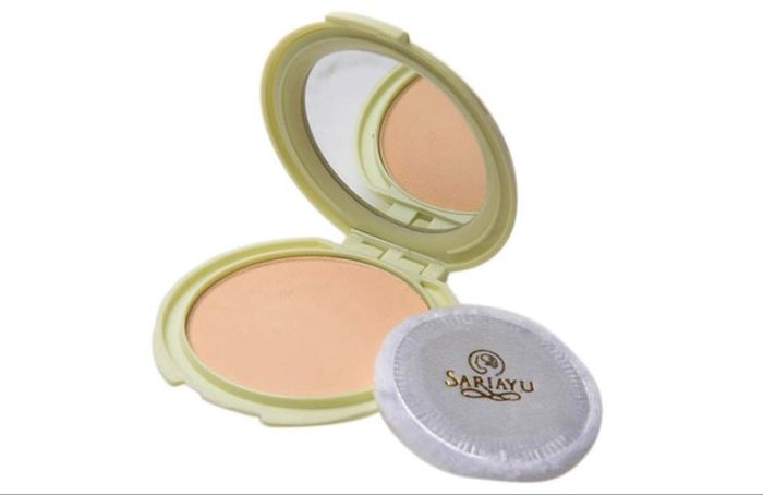 Rekomendasi Compact Powder Buat Remaja yang Aman Bagi Kulit Berminyak ...