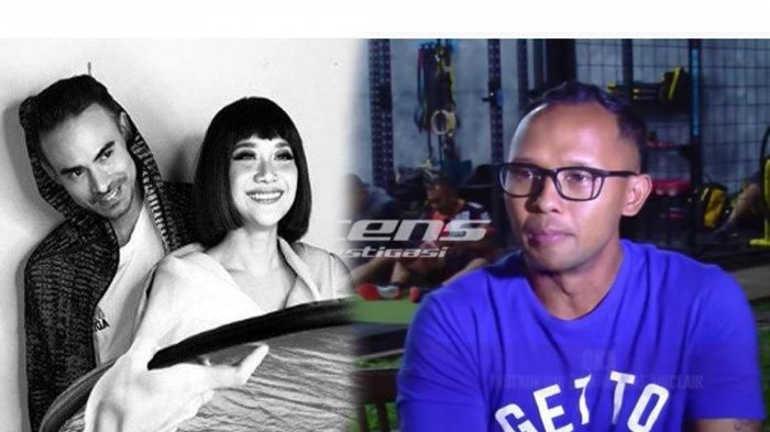 BERITA TERPOPULER: Pelatih Gym Ashraf Sinclair Akhirnya Buka Suara ...