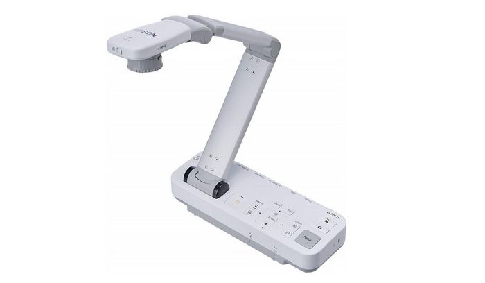 Epson Andalkan Epson ELPDC06 dan ELPDC11 untuk Digitalisasi Arsip - Info Komputer