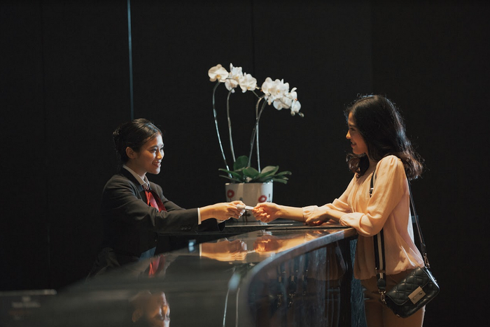 Aplikasi MySantika Bikin Kita Lebih Mudah Booking Kamar Saat Liburan ...