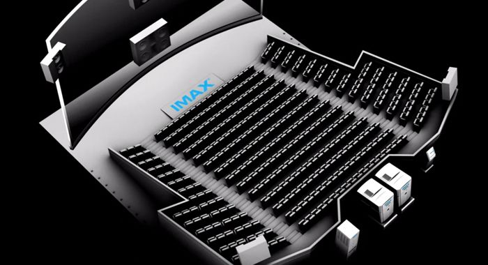 Serunya Teknologi Bioskop Baru IMAX With Laser Pertama di Indonesia ...