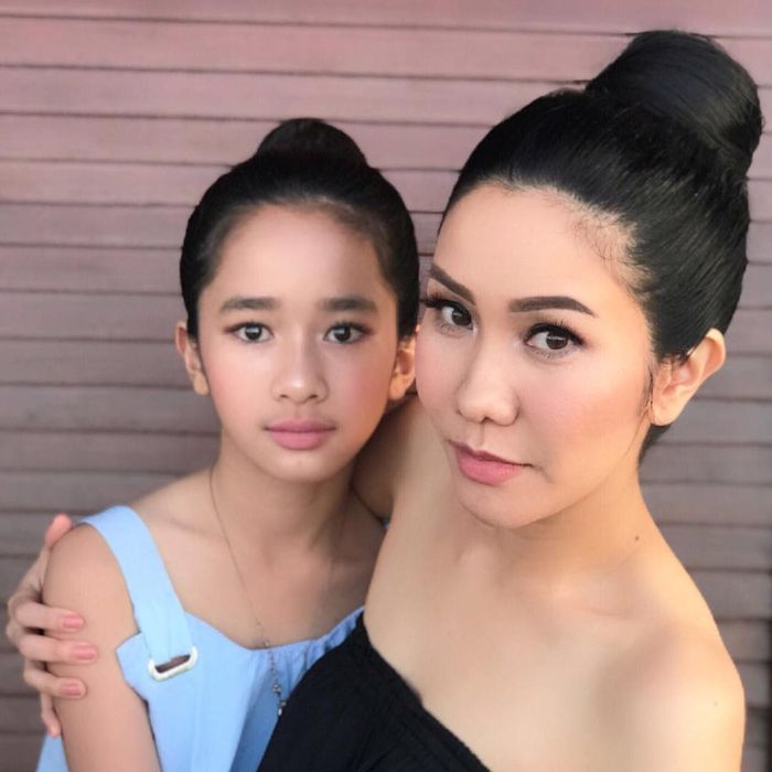 Kenalin Kimimela, Penerus Keluarga Bakrie yang Jarang Tersorot! - Semua ...