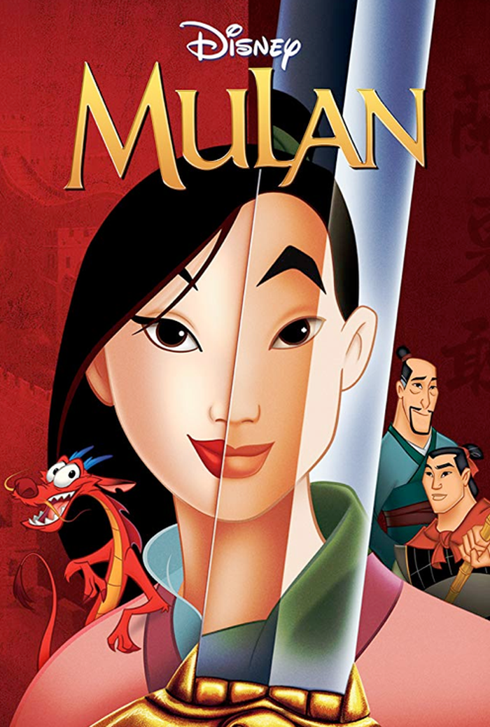 Tahu Enggak? 7 Film Animasi Ini Ternyata Adaptasi Dongeng Klasik ...