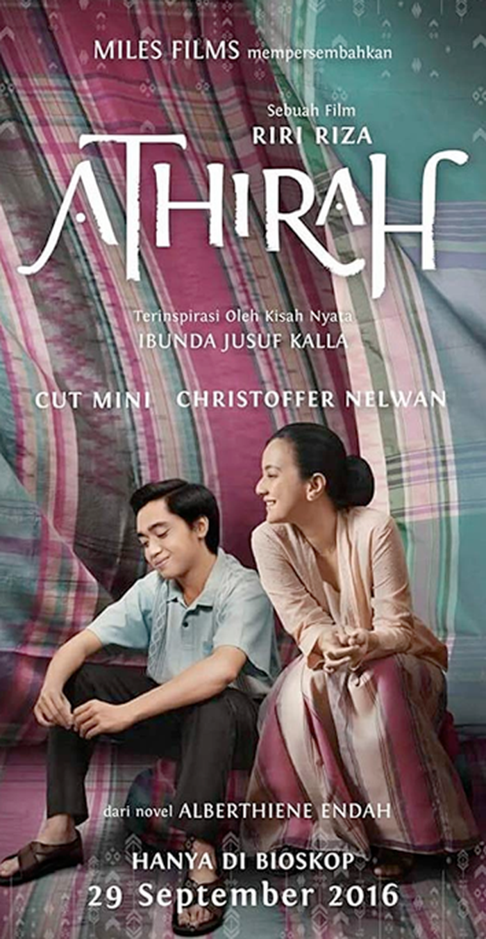 Penuh Inspiratif, 7 Film Indonesia Bertema Perjuangan Cewek Ini Wajib ...