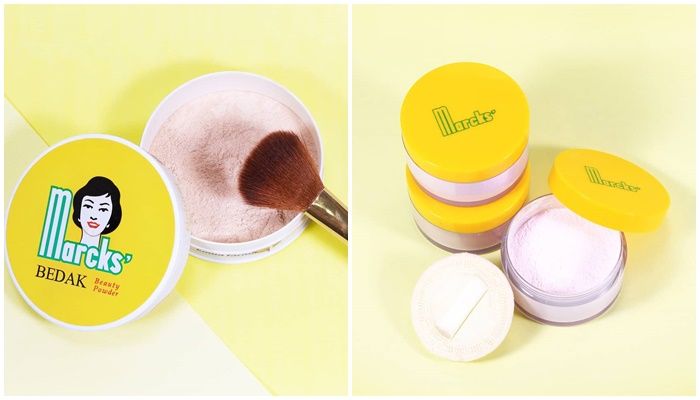 Produk Makeup Jadul Legendaris Bagus dan Murah yang Masih Eksis - Stylo