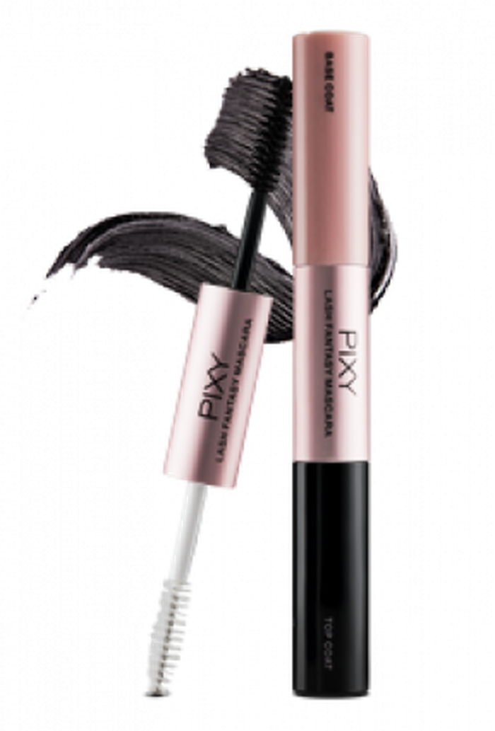 3 Dual Maskara Lokal yang Bikin Bulu Mata Makin Cetar Sempurna ...