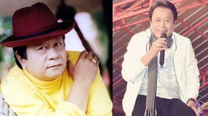 Dulu Sangat Terkenal, Intip Kehidupan Penyanyi Dangdut Senior Mansyur S ...