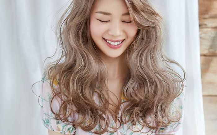 Serba-Serbi Perming Rambut ala Cewek Korea yang Wajib Kamu Ketahui - Stylo