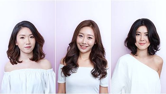 Serba-Serbi Perming Rambut ala Cewek Korea yang Wajib Kamu Ketahui - Stylo