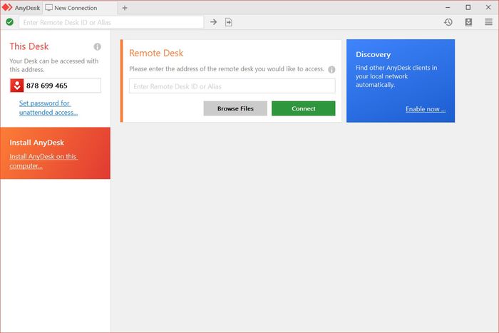 Nih Aplikasi Remote Desktop untuk Memakai Komputer Kantor dari Rumah ...
