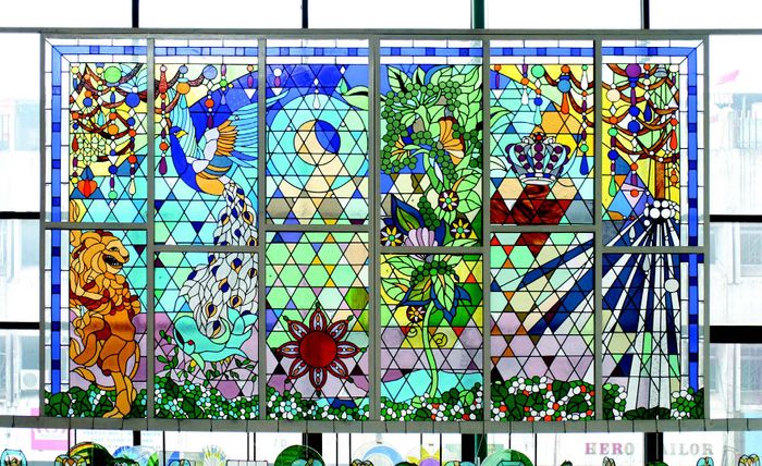 Cara Mengaplikasikan Kaca agar Optimal, Fungsional dan Estetis - Semua ...