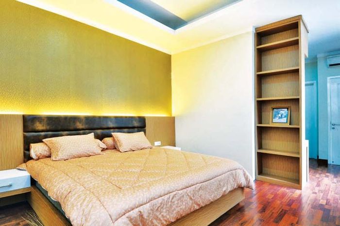 Rahasia Ruang Jadi Menawan, Hidden Lamp Si Lampu Tersembunyi Tak ...