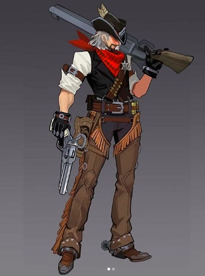 Bocoran 4 Hero Mobile Legends yang akan Mendapatkan Revamp, Dua ...