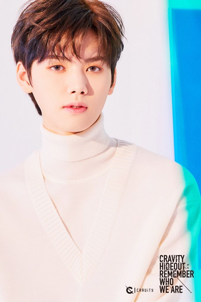 Cravity Akhirnya Debut, Ini Dia Profil Lengkap Para Membernya! - Semua ...