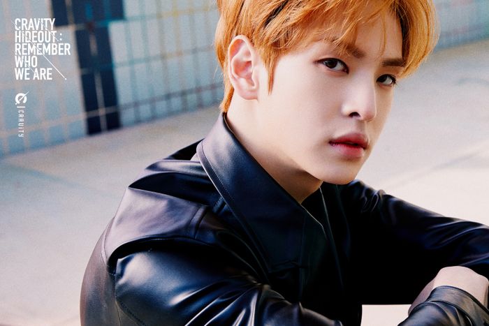 Cravity Akhirnya Debut, Ini Dia Profil Lengkap Para Membernya! - Semua ...